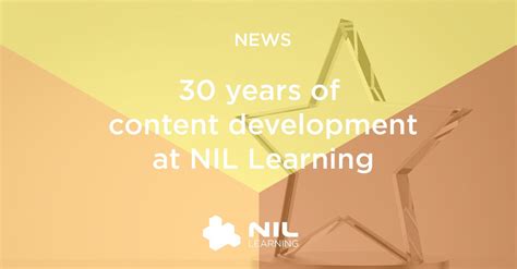 Networkofknowledge Nillearning Contentdevelopment Nil Learning