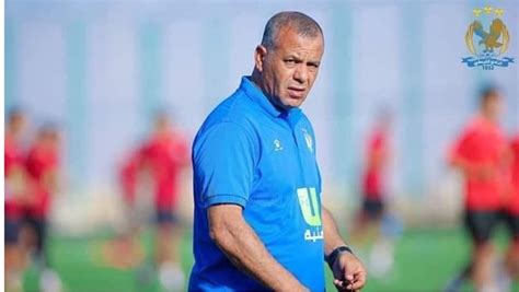 جمال أبو عابد يقدم استقالته من تدريب الفيصلي