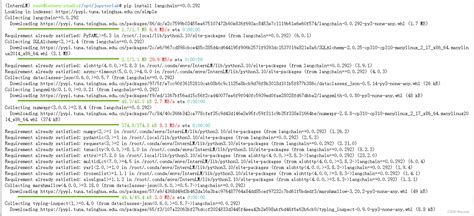 【课后作业】3 基于 internlm 和 langchain 搭建知识库并在 openxlab上部署 x lab知识库 csdn博客