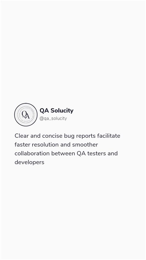 Adeniyi John On Linkedin Qa Solucity
