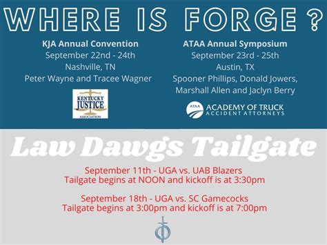 The Forge Companies Posted On Linkedin