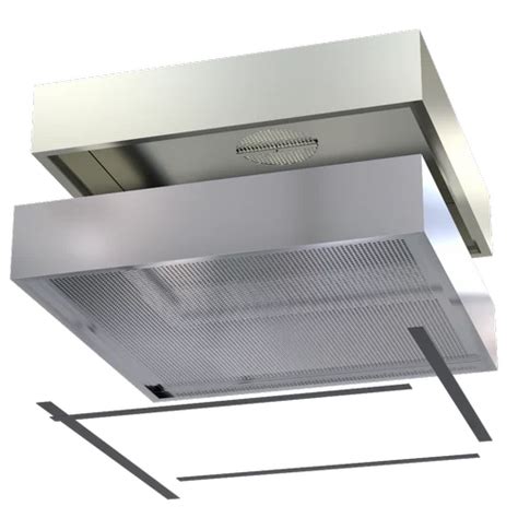 Fiberglass Terminal Hepa Housing At ₹ 24990piece In Faridabad Id