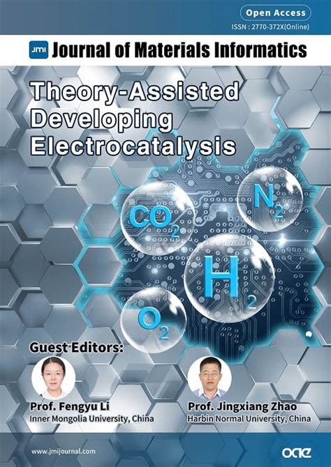 Topic Theory Assisted Developing Electrocatalysis