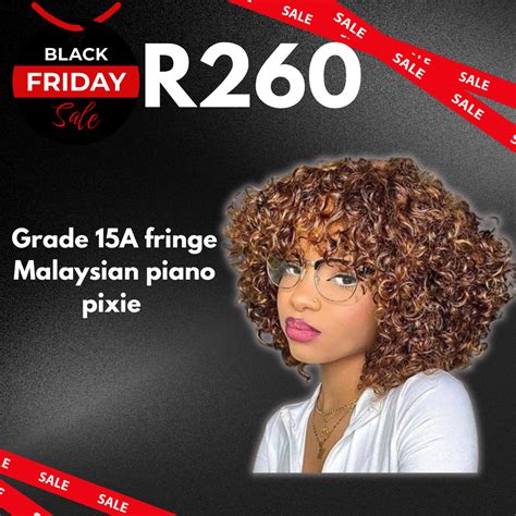 Piano Fringe Malaysian Pixie Avum Fashion Haven Reviews On Judgeme