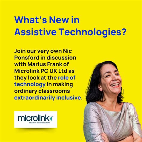 Edtech Inclusiveclassrooms Schoolculture Assistivetechnology