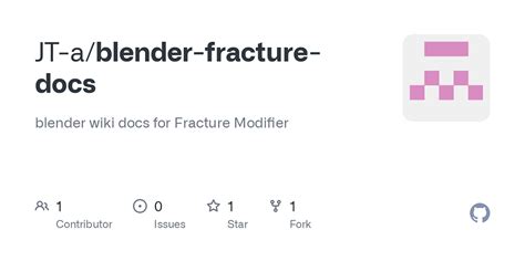[custom Build] Blender Fracture Modifier Blender And Cg Discussions Blender Artists Community