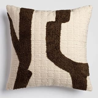 Abstract Pathway Pillow Bed Bath And Beyond 43697611
