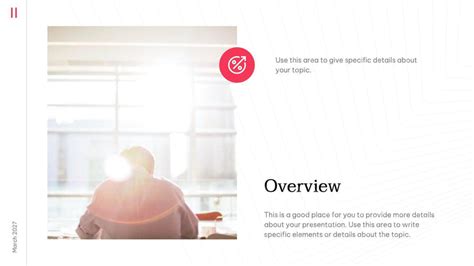 Overview Slides Infografolio