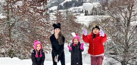 Inside Kim Dotcoms New Queenstown Life With His New Wife