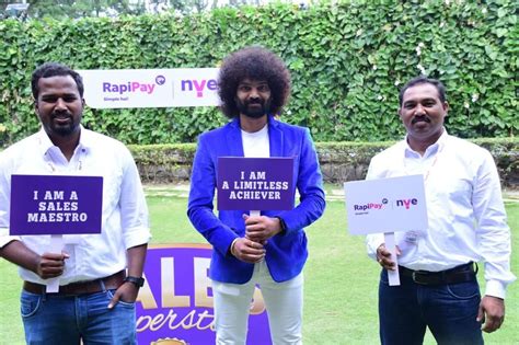 Rapipay Salessuperstars Recognitionprogram Salesachievement