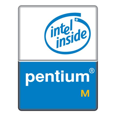 Intel Inside Logo Vector