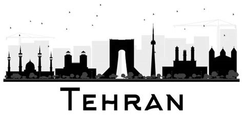 Tehran Illustrations Royalty Free Vector Graphics And Clip Art Istock
