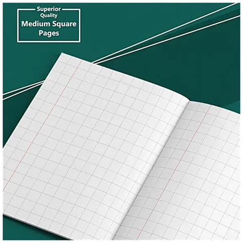 Delhi World Public School Notebook Maths Pack Of 12 Buy Online