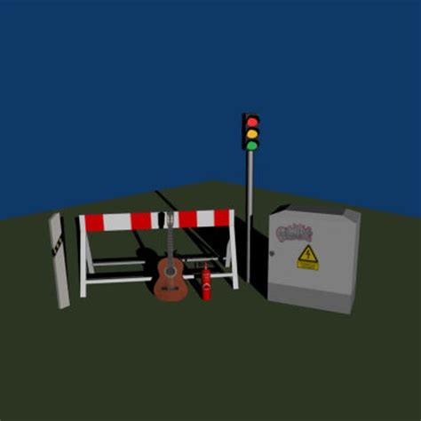 Scripts Maxscript Instance Replace Tools