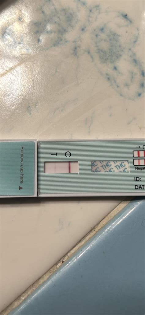 Is This A Secure Negative Rdrugtests