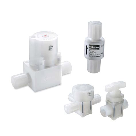 Ptfe And Pfa Products Tek Centers Of Excellence