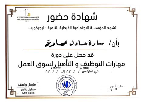 sara adel on linkedin i m very excited to share that i completed a 3