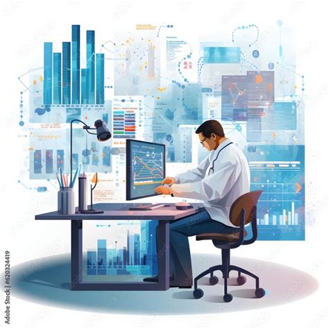 Nurturing Tomorrows Wellness The Data Driven Evolution Of Pediatric