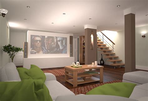 Amenagement Sous Sol Amenagement Sous Sol Decoration Sous Sol Deco Sous Sol