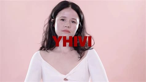 4k 60p Yhivi Models ️ Love Is The Cure ️ Youtube