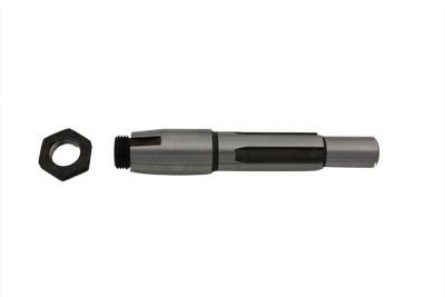 V Twin 10 0449 45 Inch Wl Engine Pinion Shaft