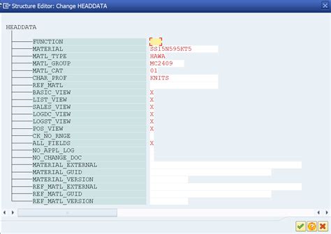 bapi wrf material maintaindata rt explained uplo sap community