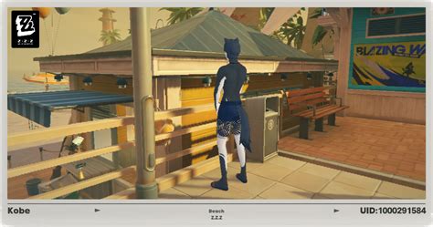 Matt A Cool Looking Husky Thiren Zenless Zone Zero Hoyolab