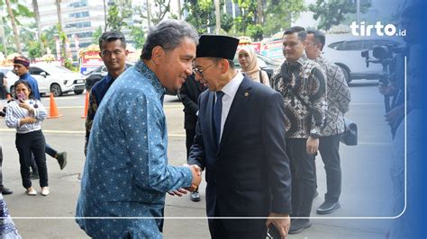 Ripk Disahkan Jalan Kebudayaan Semakin Lempang