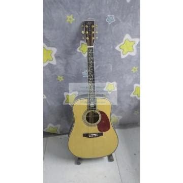 Martin D45 Guitar China Loyal Acoustic Guitar Custom Shop