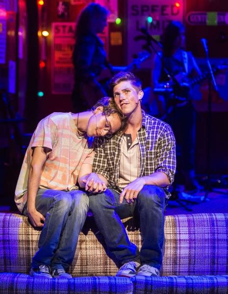 Curt Hansen Actor Credits Bio News And More Broadway World