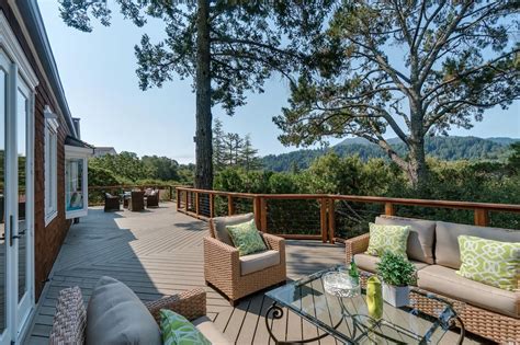19 El Camino Bueno Way Ross Ca 94957 Redfin