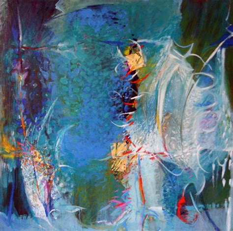 Kenwyn Crichlow Y Art Gallery