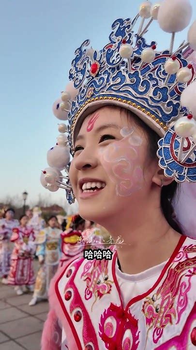 林思涵吹泡泡林思涵 潮汕女孩 Youtube