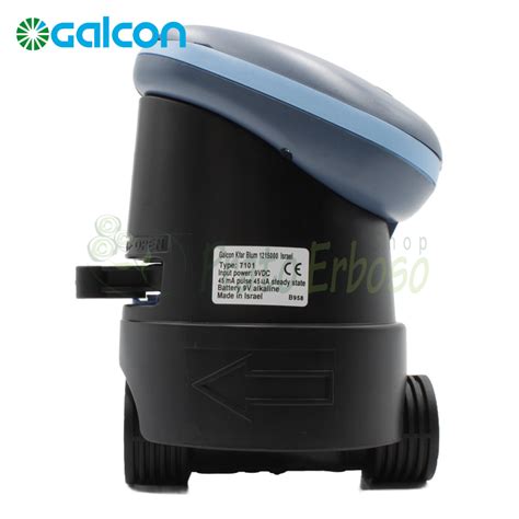 7101d 100 1 Zone Control Unit For Cockpit Galcon