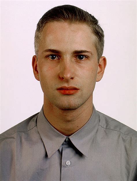 Porträt Ch Steinmeyer Glenstone