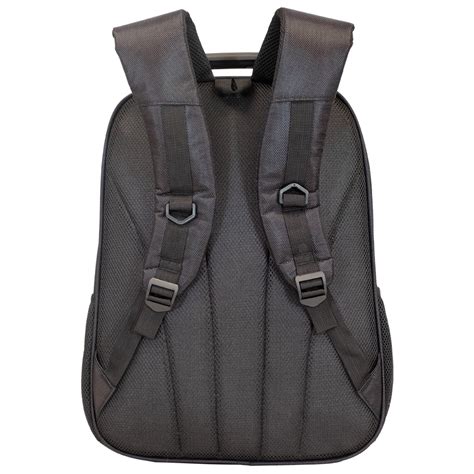 Mochila Lap Top Xeryus Preto M