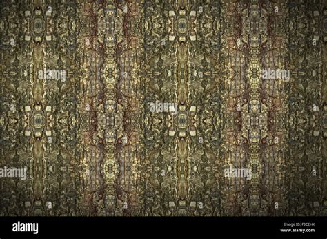 Tree Texture Wallpaper