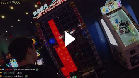 Train Actually Gets Rigged Out Of Game 25 Speed R Livestreamfail
