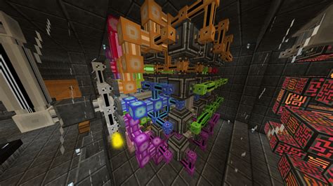 Ae2 Molecular Assemblers Not Working R Projectozone3