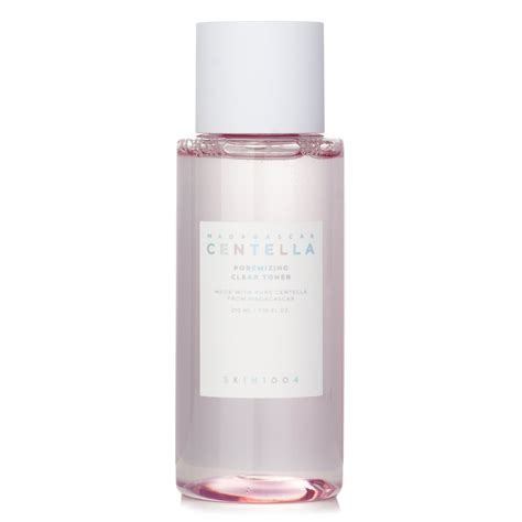 Skin1004 Madagascar Centella Poremizing Clear Toner 210ml 7 1oz Weee