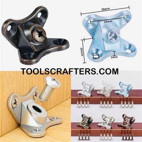 Corner Brackets Tools Crafters