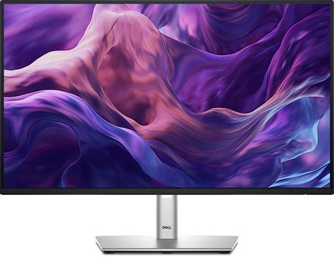 Monitor Dell De 24 P2425h Br