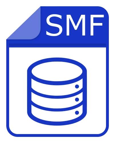 smf 文件，如何打开或转换？