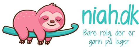 Gratis Hækleopskrifter Niah Design