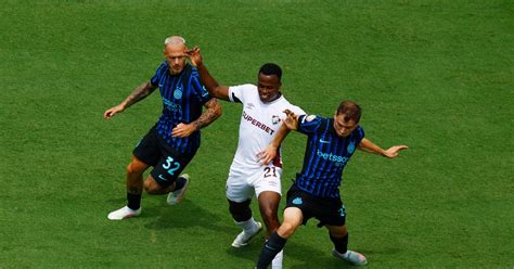 Ante Inminente Venta De Jhon Arias Fluminense Buscaría Un Extremo