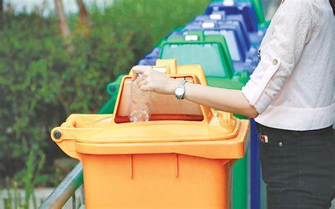 Households Segregating Waste As Requested But Kmc Mixing It Up Again