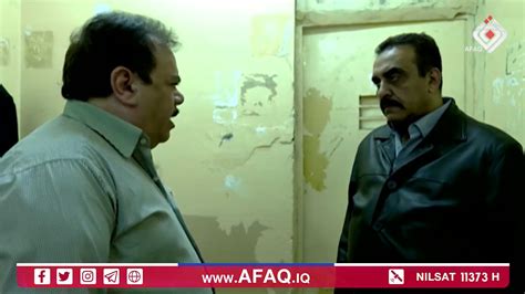 شنو رادو منك بالقصر الجمهوري حوار العقيد جودت الفنان سعد مجيد مع