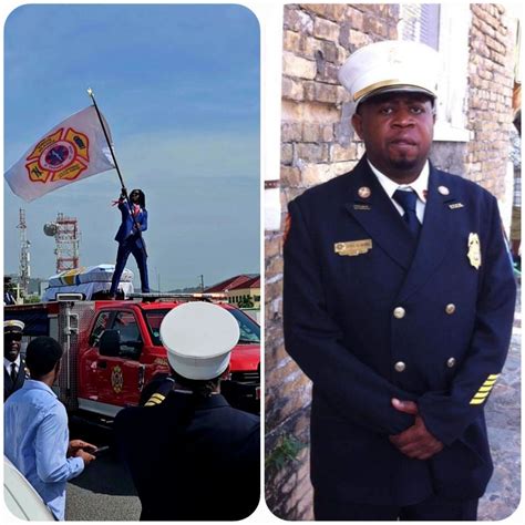 Daryl George Was A Remarkable Man Whose Presence Brightened The Virgin Islands Community And