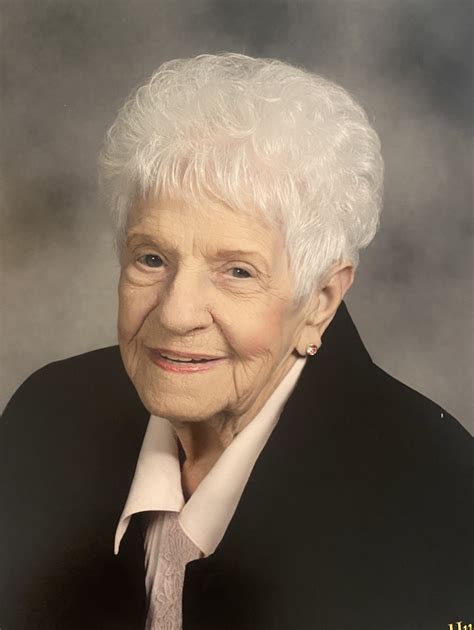 William D Joan Charlovich Age 93 Of Rochester Passed Away