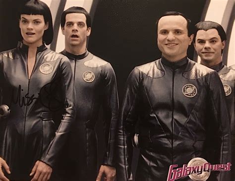 Missi Pyle Galaxy Quest